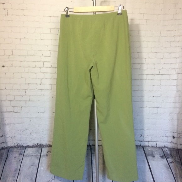 Emma James | Pants & Jumpsuits | Sage Olive Dress Slacks | Poshmark